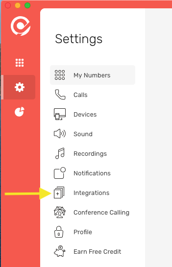 Integrating CircleLoop With Help Scout